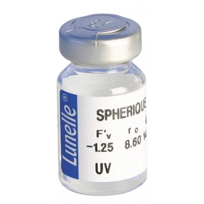 Lunelle ES 70 UV Sphere RX online bestellen - Toplenzen